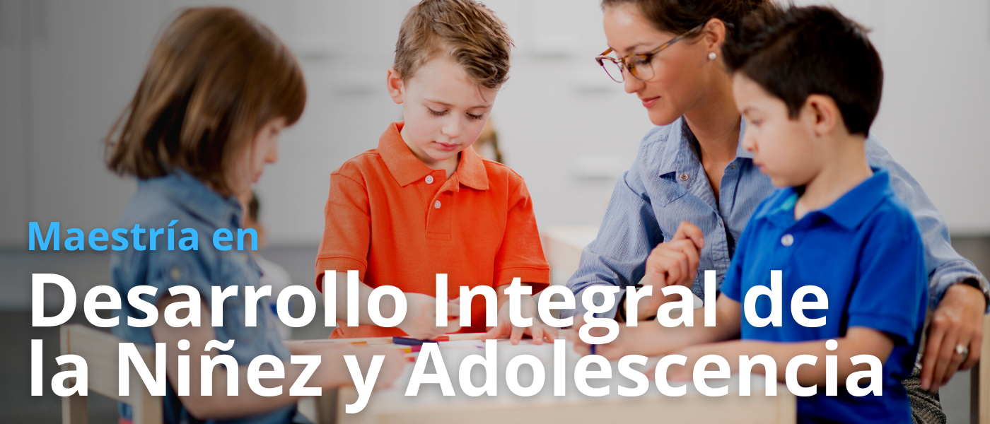 Desarrollo Integral de la Niñez y Adolescencia – Semisud – Seminario ... Desarrollo Integral de la Niñez y Adolescencia – Semisud – Seminario ...